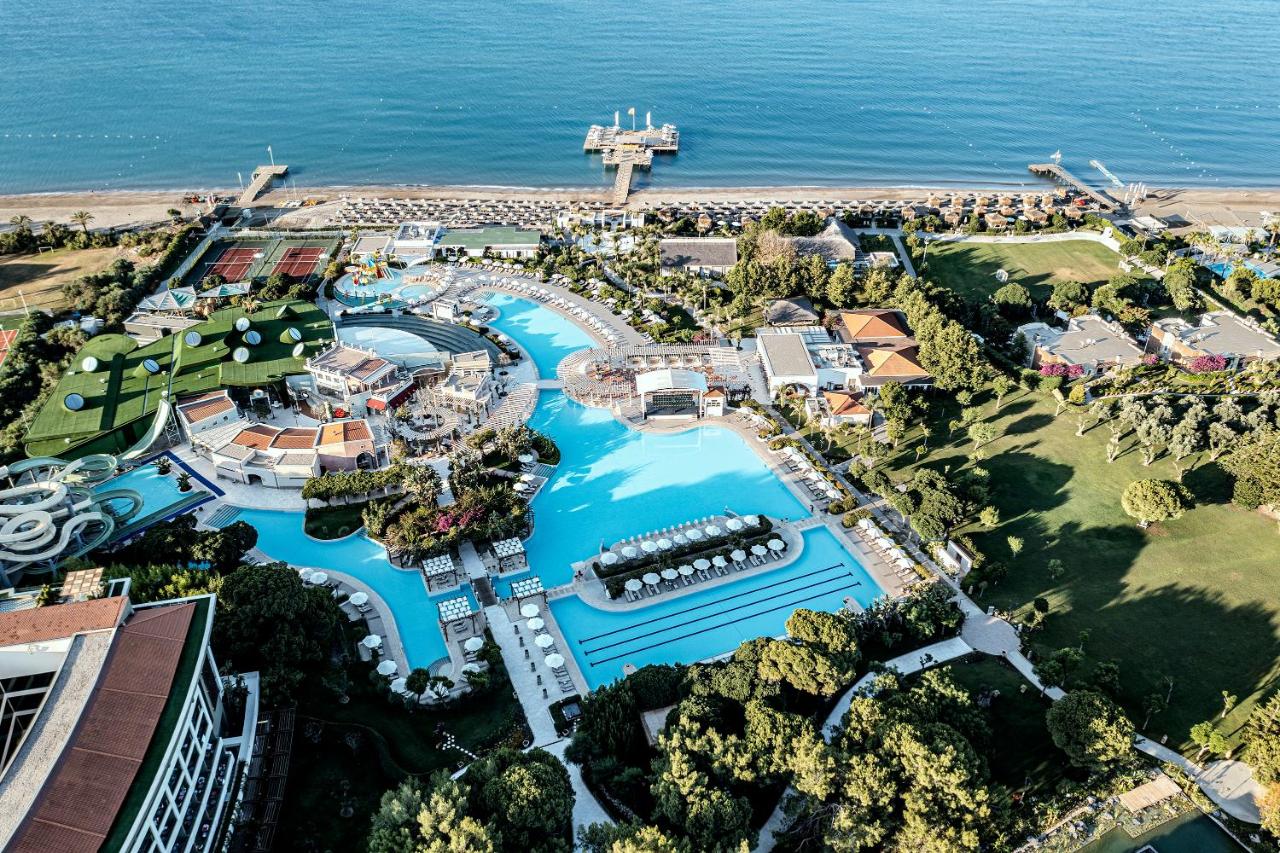 Ela Excellence Resort Belek - Seventours